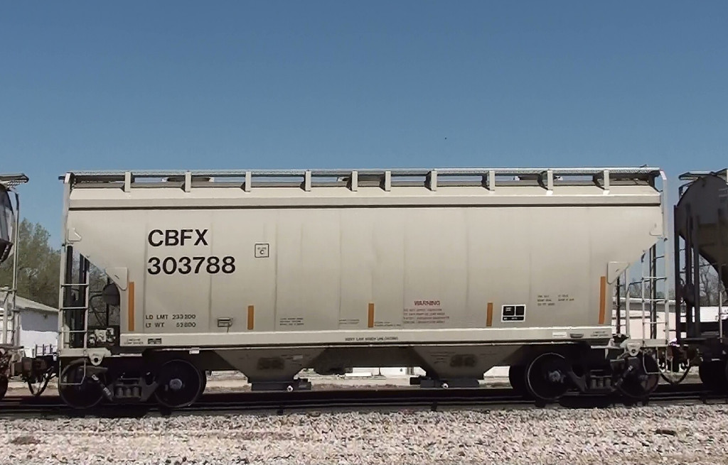 CBFX 303788